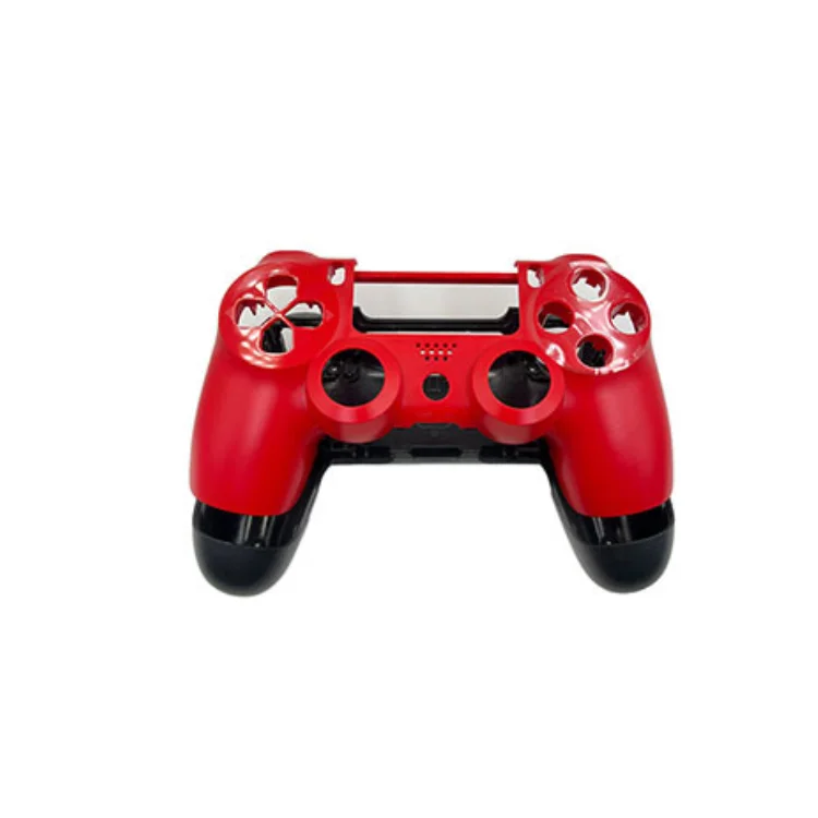 Game Accessories Wireless Controller Repair Shell For Ps4 10/11 Type ...