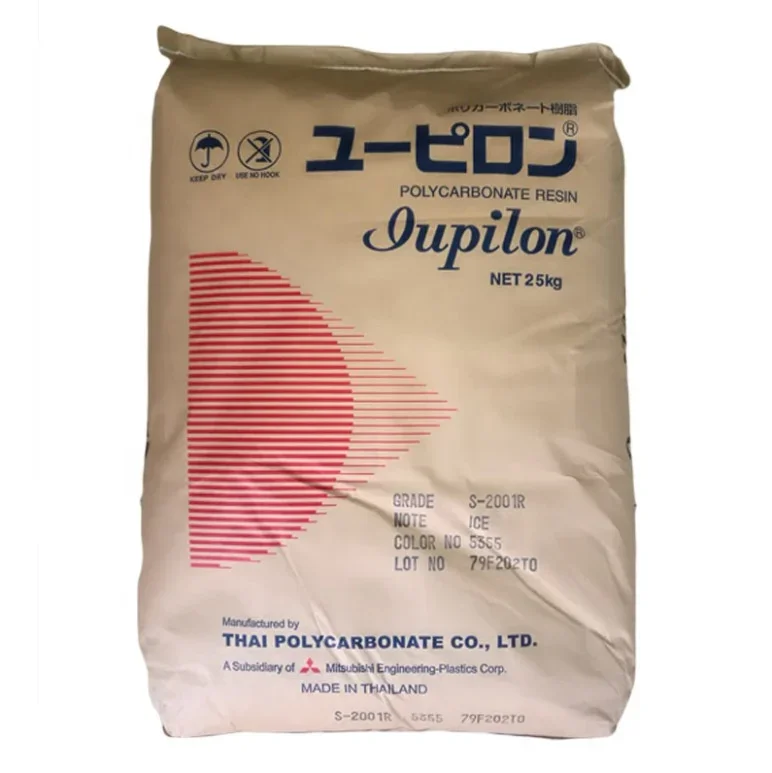Polycarbonate Mitsubishi Iupilon Pc Resin S3000r For General Purpose ...