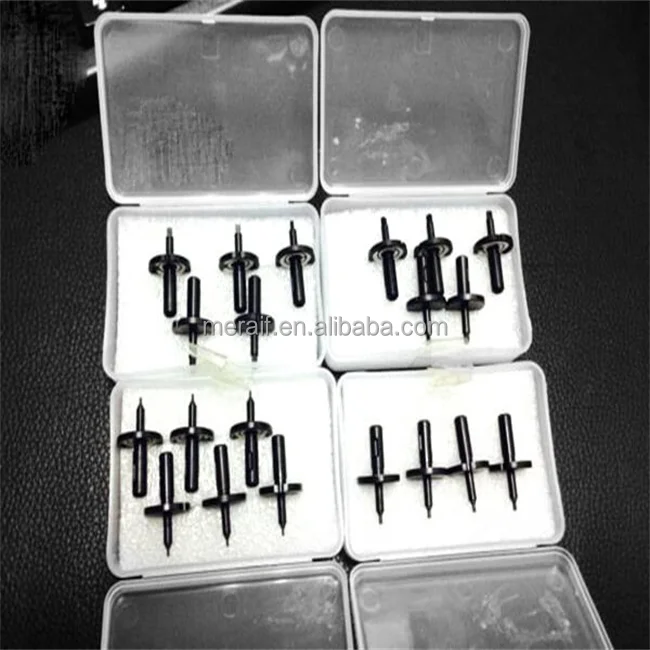 Smt I-pulse Nozzle Lc6-m770h-001 I-pulse P017 Nozzle For Ipulse Yamaha ...