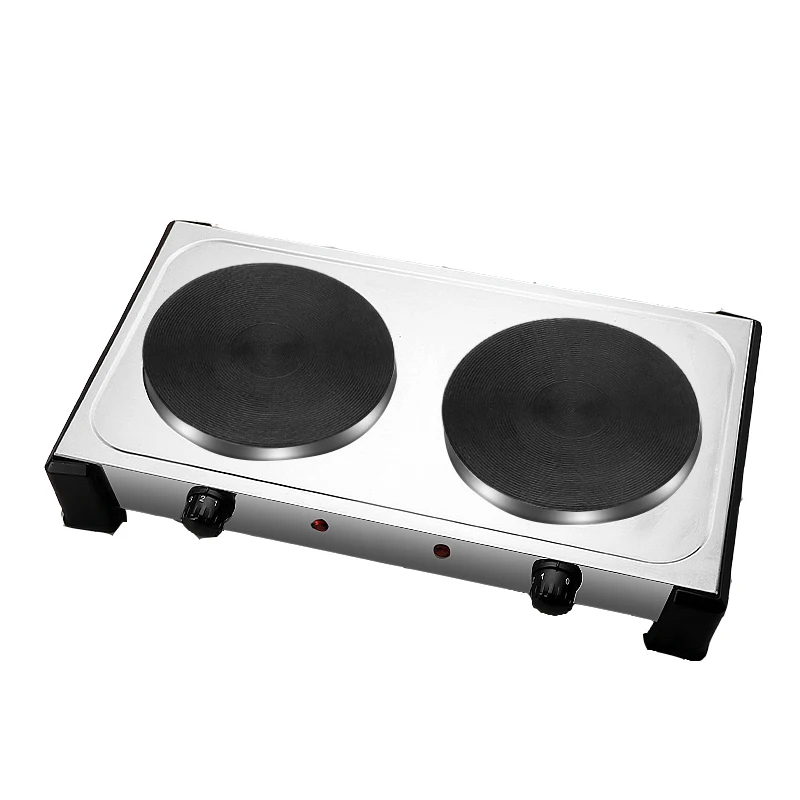 Customizable Powerful Adjustable Temperature Solid Electric Cooking ...