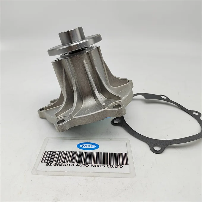 Wlgrt Premium Product Water Pump 897312147 For Isuzu D-max I (tfr,Tfs ...