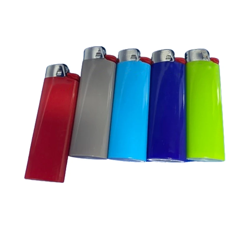 Wholesale Original France Disposable Smoking Lighters J26 Classic ...