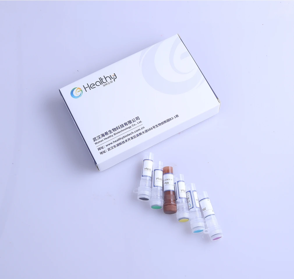 Healthybiotech Rapid Antigen Diagnostic Blood Test Kit Oem/odm ...