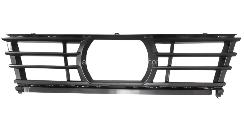 Replacement Front Bumper Center Grille Fit BMW 6 Series G32 GT ...
