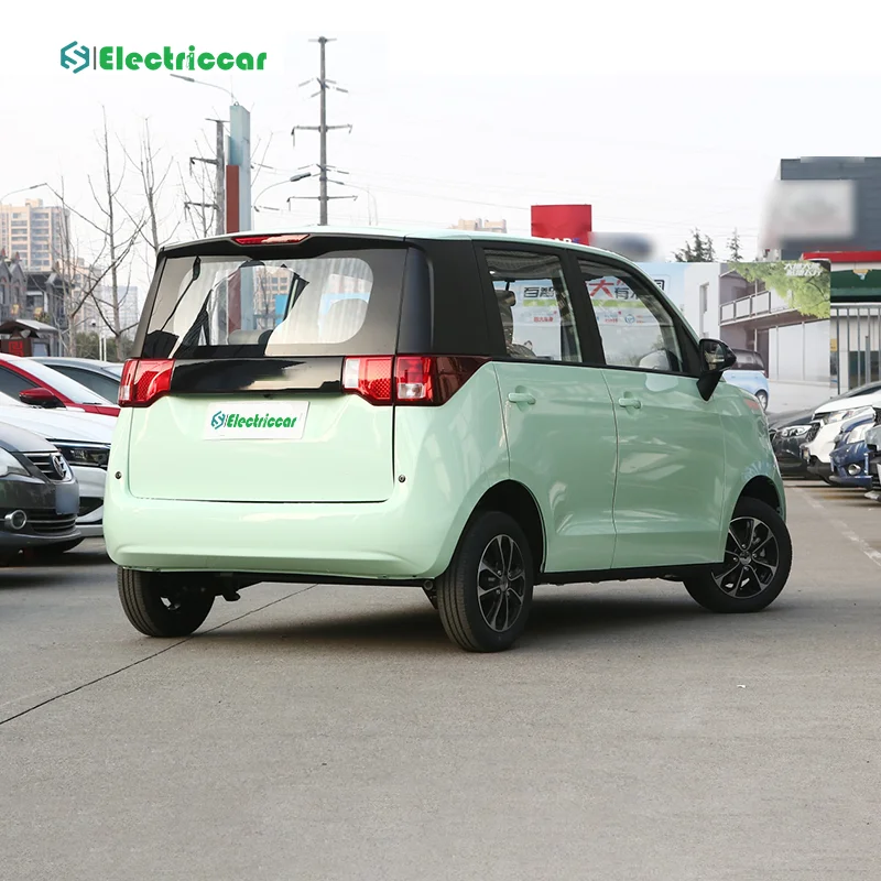 2022 Low Cost Electric Cars Made In China Ev Car Cheap Chinese Electric ...