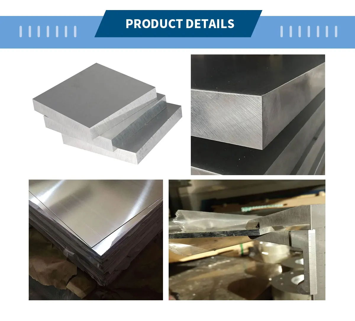 2mm 3mm 4mm Thick Aluminium 7075 T6 5083 6061 T3 5052 Aluminium Sheet Price Per Kg - Buy 2mm 3mm ...