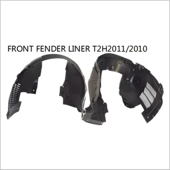 Oem T2h2011/2010 For Jaguar Xf 2016- Auto Car Front Fender Liner ...