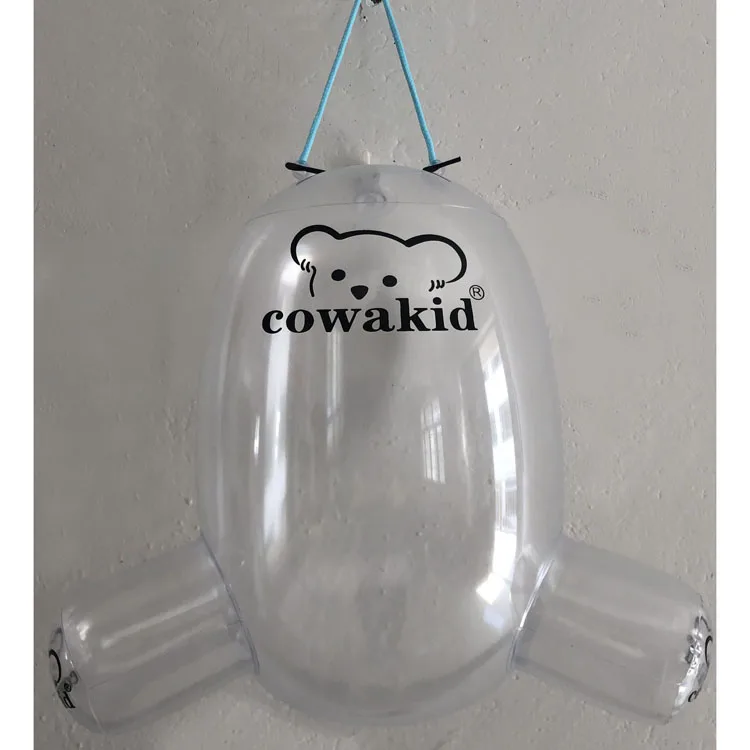 Inflatable Diaper Model - Perfect for Display & Education