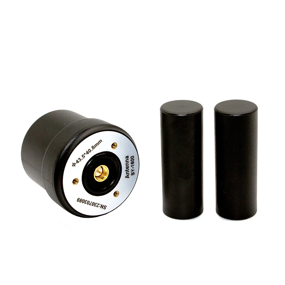 Drone Uav Rtk Handheld Receiver Gnss Helix Antenna Rtk Gps Bds Glonass Galileo Helical Antenna