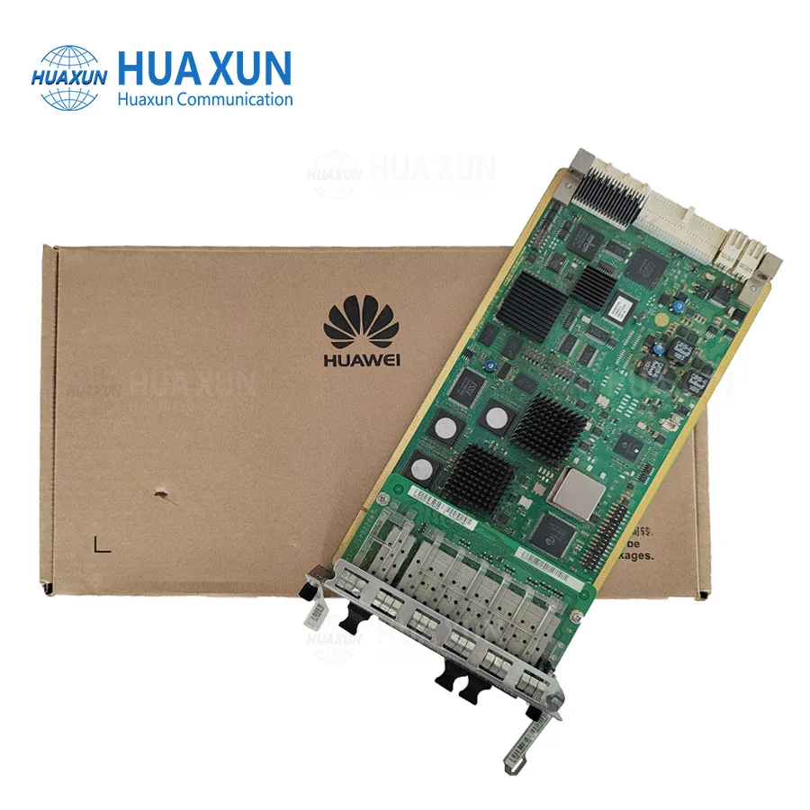 Original Gsm Main Control And Transport Unit Huawei Gtmub 030lpm4m For ...