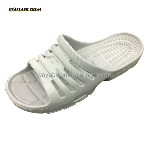 Custiom Logo Indoor Cheap Adult Plastic Indoor Bedroom Bath Bath Eva ...