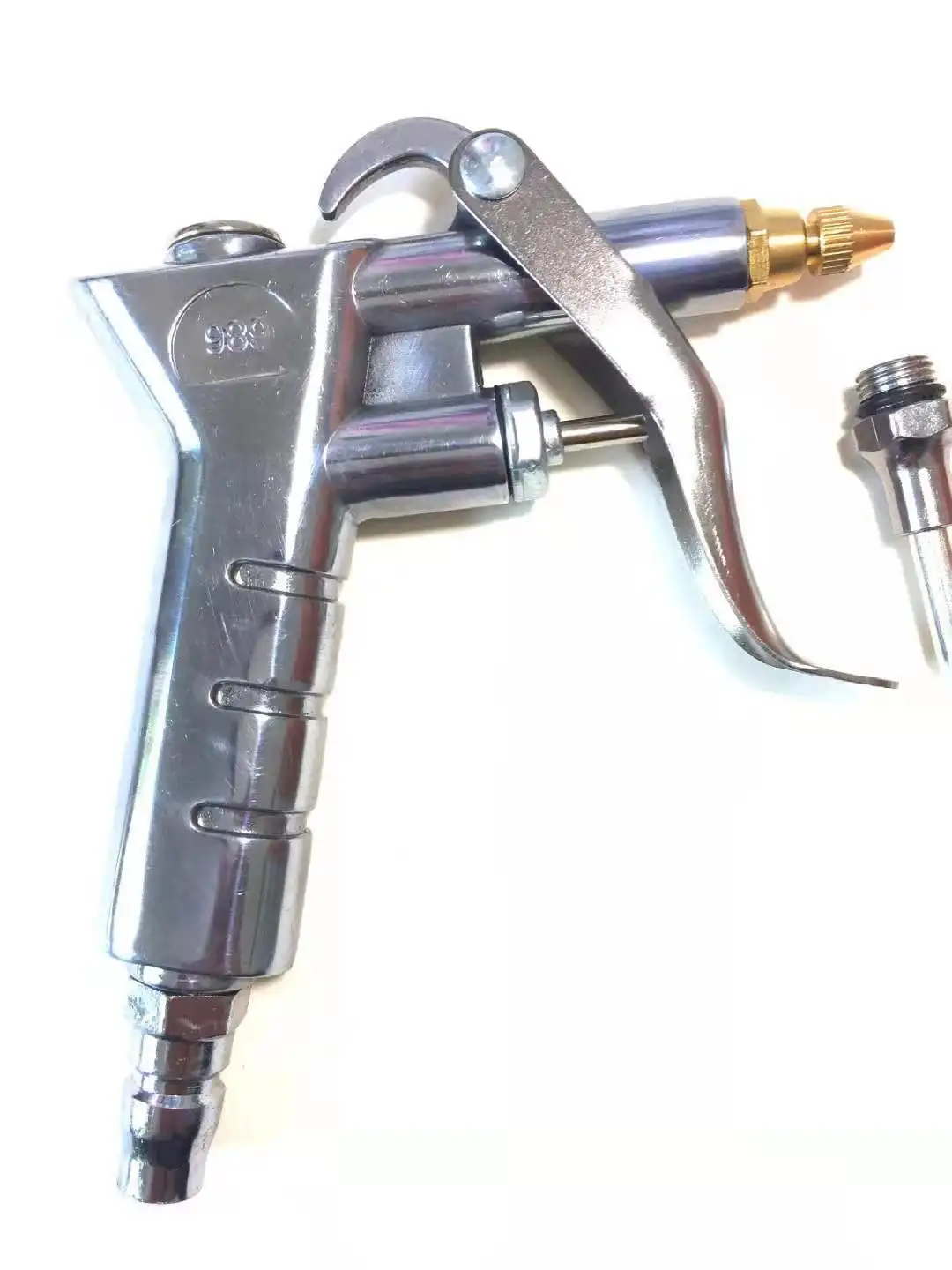 Factory Direct Selling Hot Products Polishing Adjustable Air 989 Dust ...
