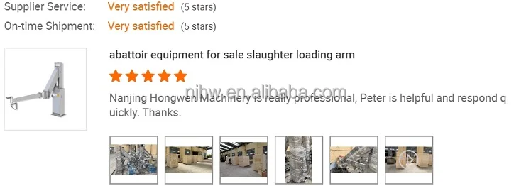 Poultry Chicken Abattoir Spin Screw Chiller Machine