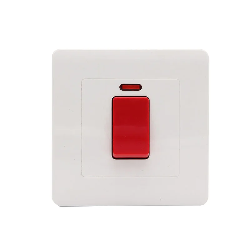 Excellent quality industrial high power 45A emergency protection ...