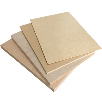 Mdf/hdf/hmr Board / Laminated With Uv Coated Panel - Buy Mdf/hdf/hmr ...