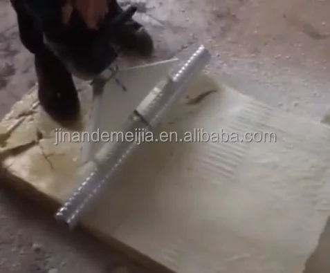 Polyurethane Foam Planer - High Efficiency & Low Cost