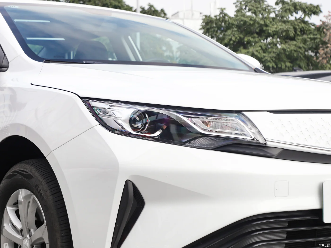 Hot Sales 2023 Geely Livan 60s Maple Leaf Pro New Energy Vehicle ...