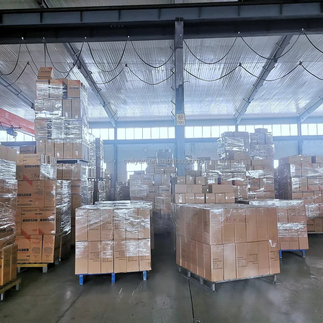 Pe Cling Film Jumbo Roll 8mic-17mic 1000m-3000m Factory Direct Supply ...