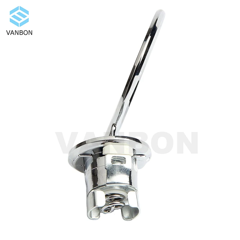 Mercedes Benz Star Emblem - Hood Ornament Badge A2108800186