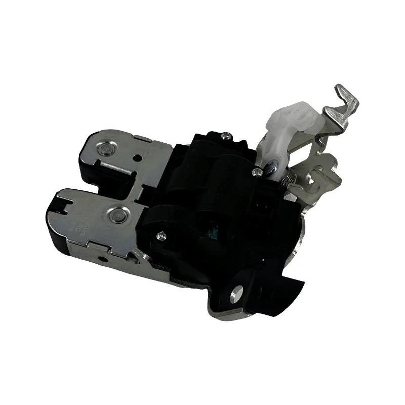 Auto Trunk Tailgate Lock Actuator 4f9827505 4l0827505a 4l0827505 ...