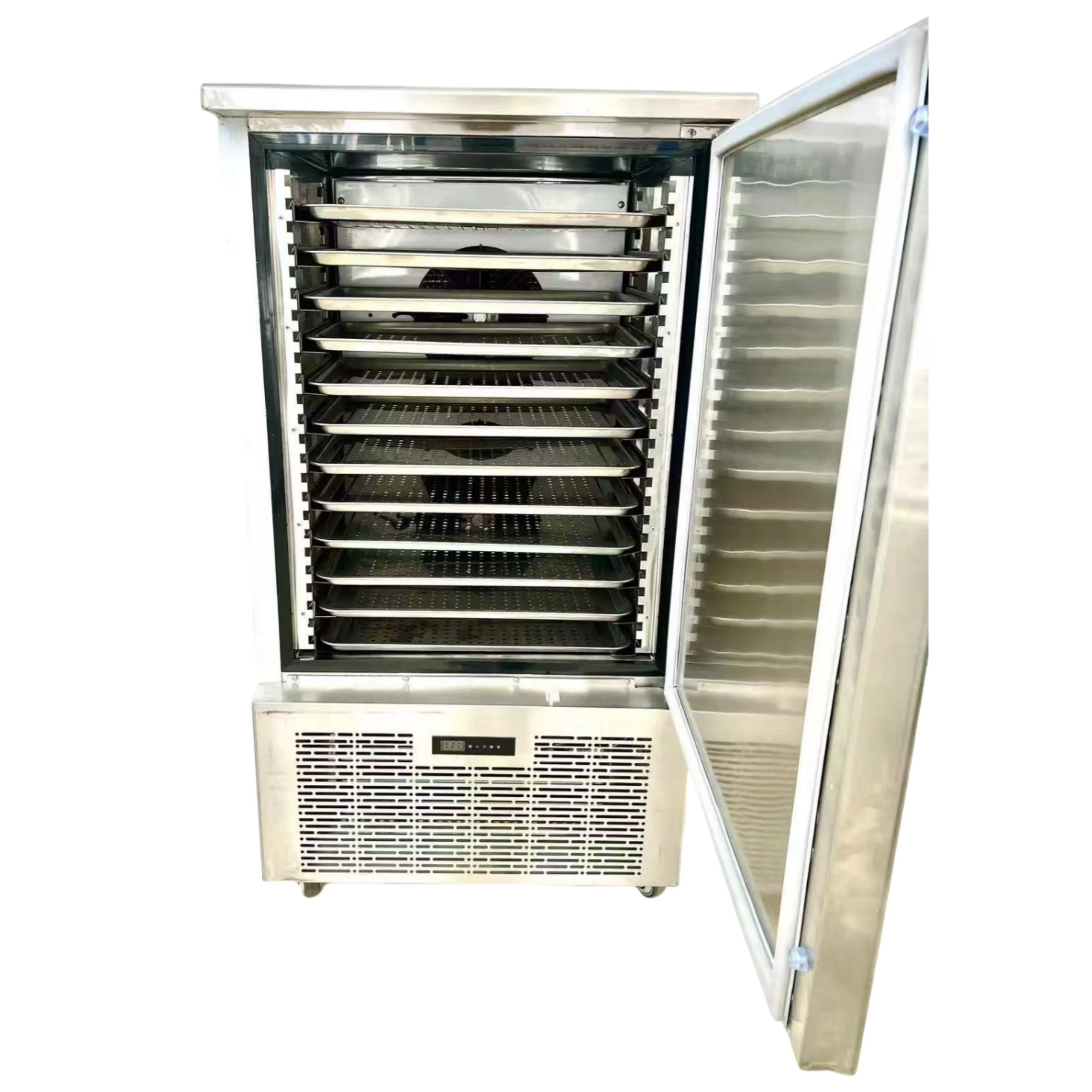 Refrigeration Equipment Blast Freezer Machine| Alibaba.com