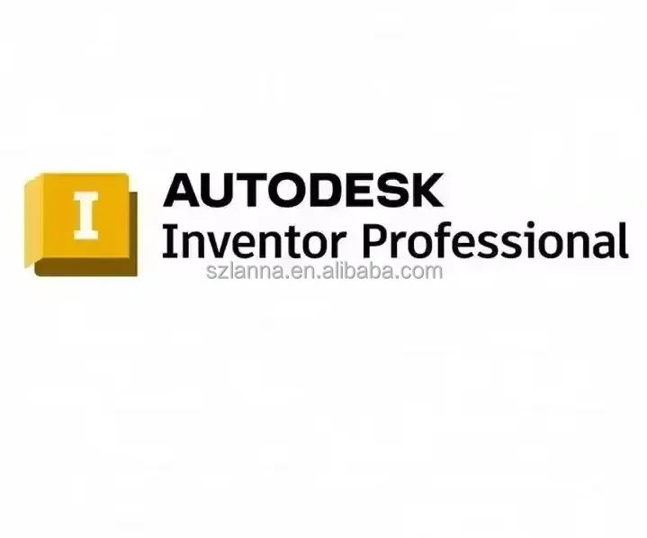 Inventor Pro Professional License Your Account 2025 2024 2023 2022 1 ...