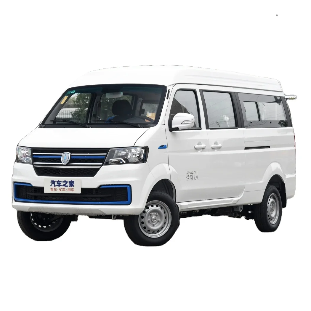 7-Passenger 15 passenger electric mini bus electric bus conversion kit ...