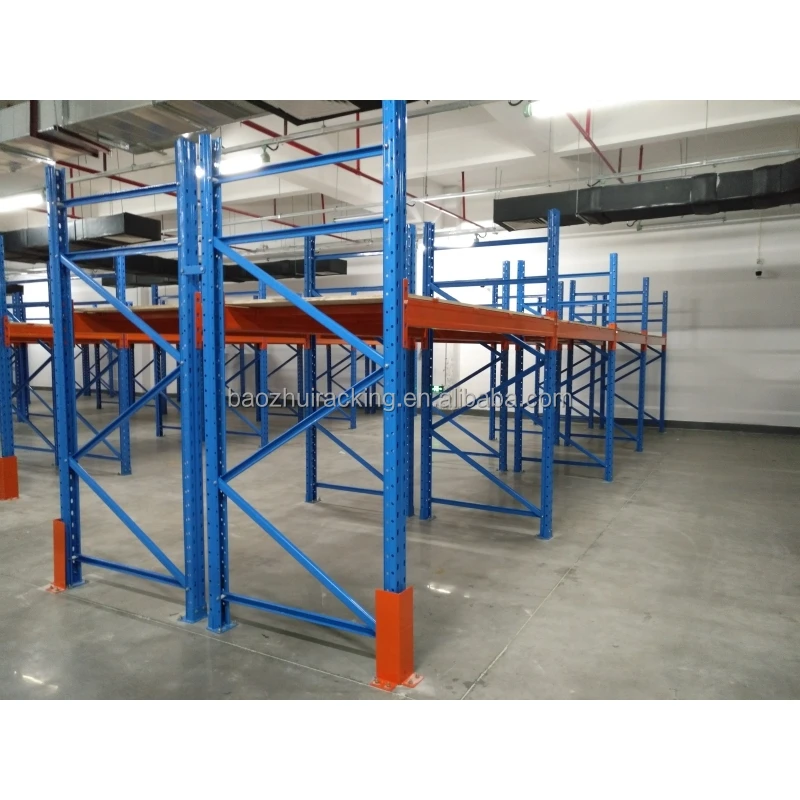Heavy Loading Pallet Rack Storage Systems| Alibaba.com
