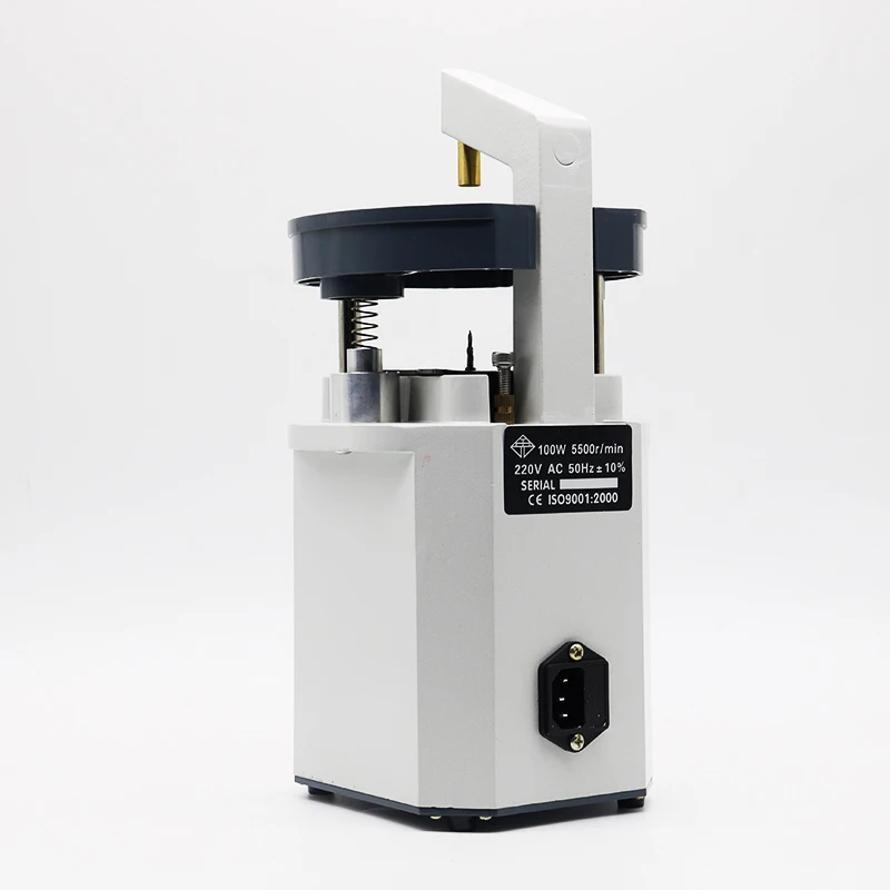 Dental Lab Equipment Mute Planter Pin Laser Drill Pining Machine - Buy ...