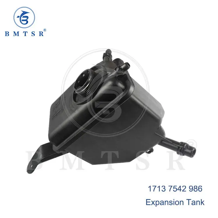 Bmtsr Auto Parts Coolant Expansion Tank 17137607482 17137640514 For E90 ...
