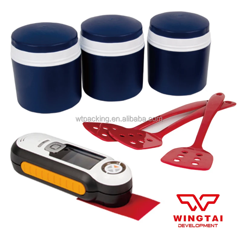 X-rite RM200QC Color Analyzer - High Quality Portable Tool