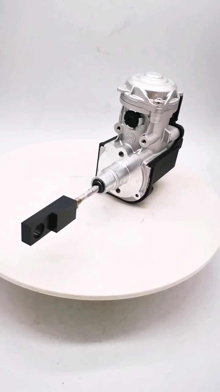 Turbo Aktüatör Solenoid Valfı 04e198725f Audi Volkswagen Için ...