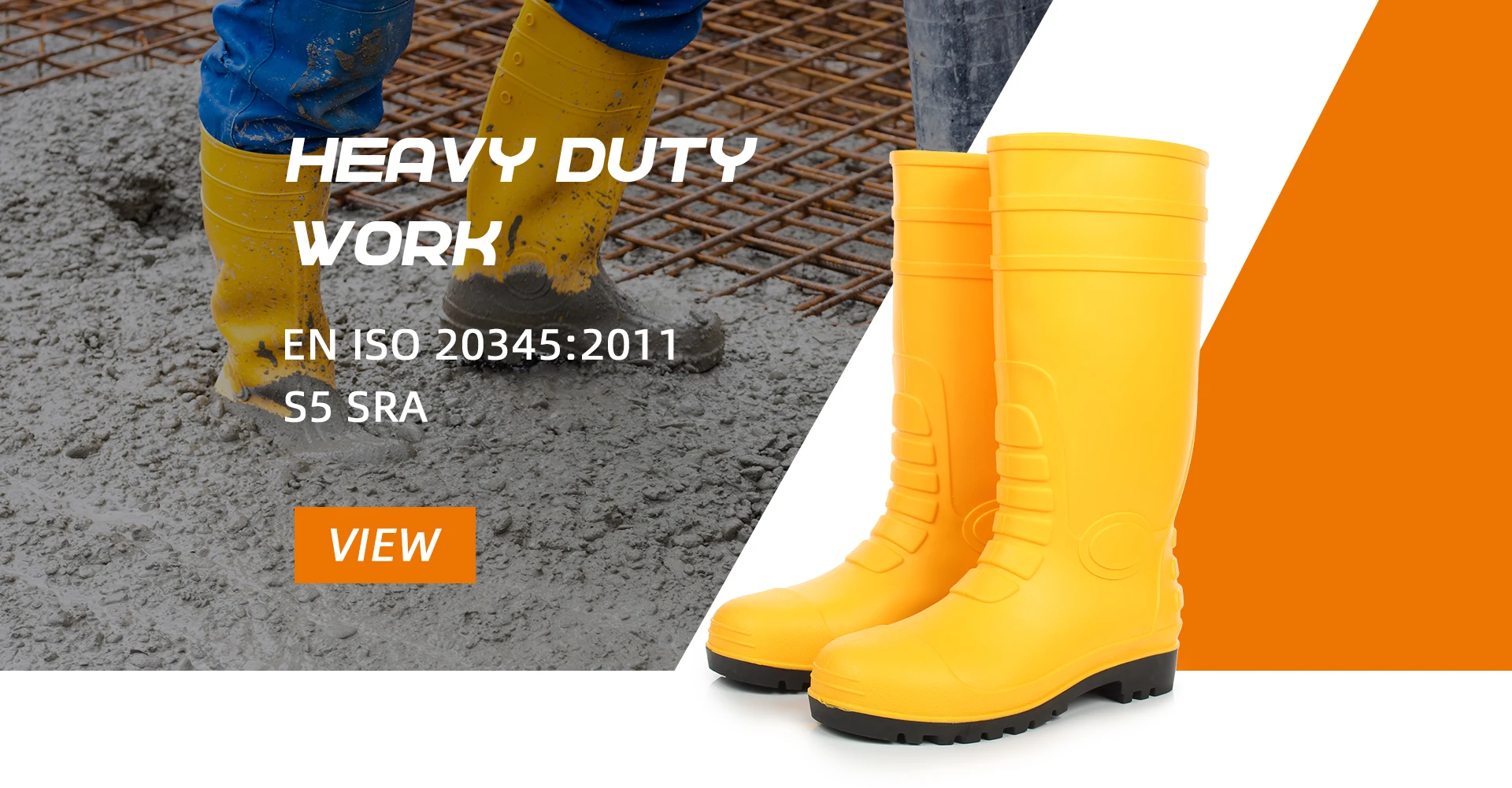 Company Overview - Reliable (Hebei) Safety Products Company Limited