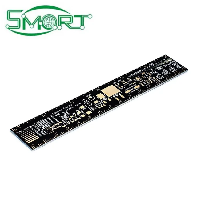 Shenzhen Smart Electronics Co., Ltd - PCB, PCBA