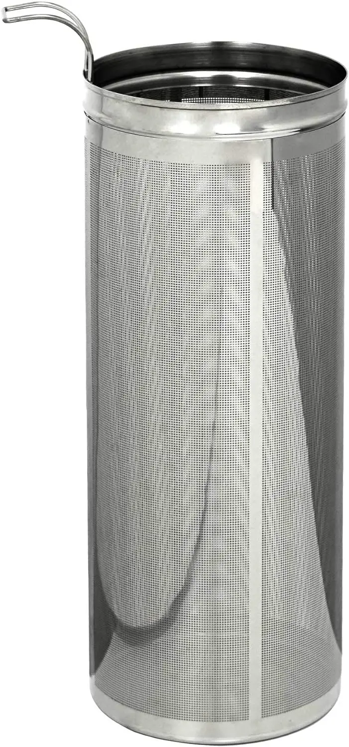 16L Electric Milk Tea Boiler with 2 Taps - 1 Year Warranty