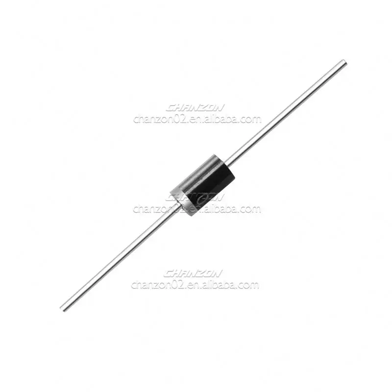 Sr560 Schottky Barrier Rectifier Diode - 100 Pieces - Odm | Wholesale