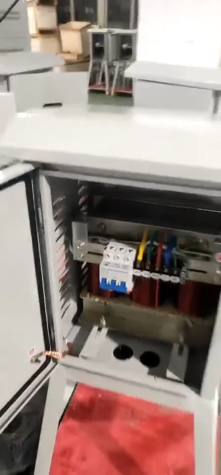 8kva Three Phase Transformer 600v 480v 400v 380v To 220v Autotransformer For Cnc Machine Tools ...