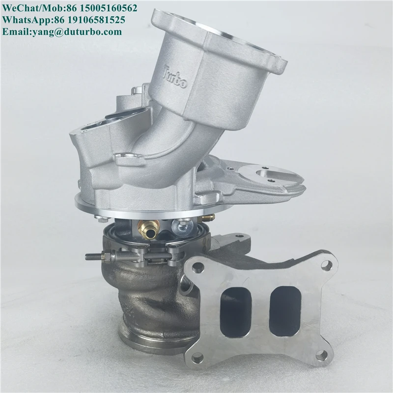Genuine ball bearing supercore upgraded turbocharger S3-900BG G30-900 ...