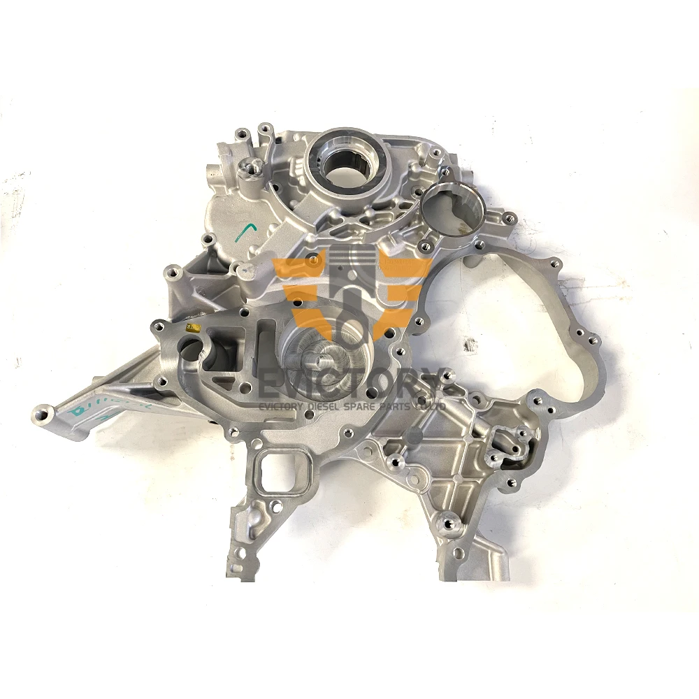 For Tb45 Engine Overhaul Rebuild Kit Piston Ring Full Complete Gasket ...