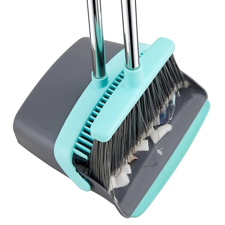 Heavy Duty Eco Friendly Folded Assembled Smart Closed Open Stand Up ...