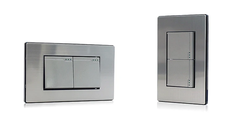 Electrical Wall Switches - Durable and Versatile Solutions