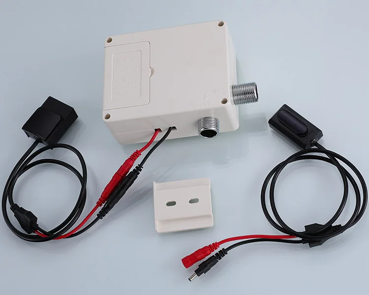 Controlling System Sensor Control Box Infrared Sensor Control Box for ...
