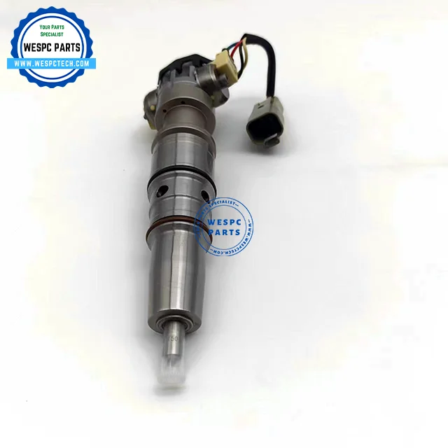 Diesel Engine Injector 7092511c91 For Diesel Engine Parts Truck Spare ...