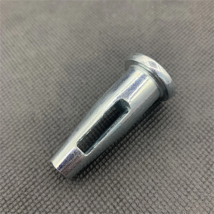 Aluminium Formwork Accessories - Wedge Stub Pin for Construction