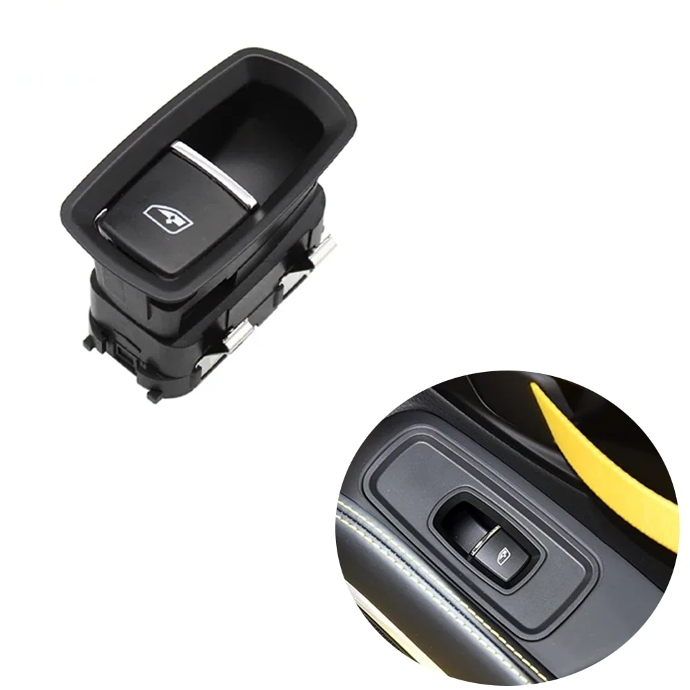Car Small Switch for Porsche Cayenne Panamera Macan 911