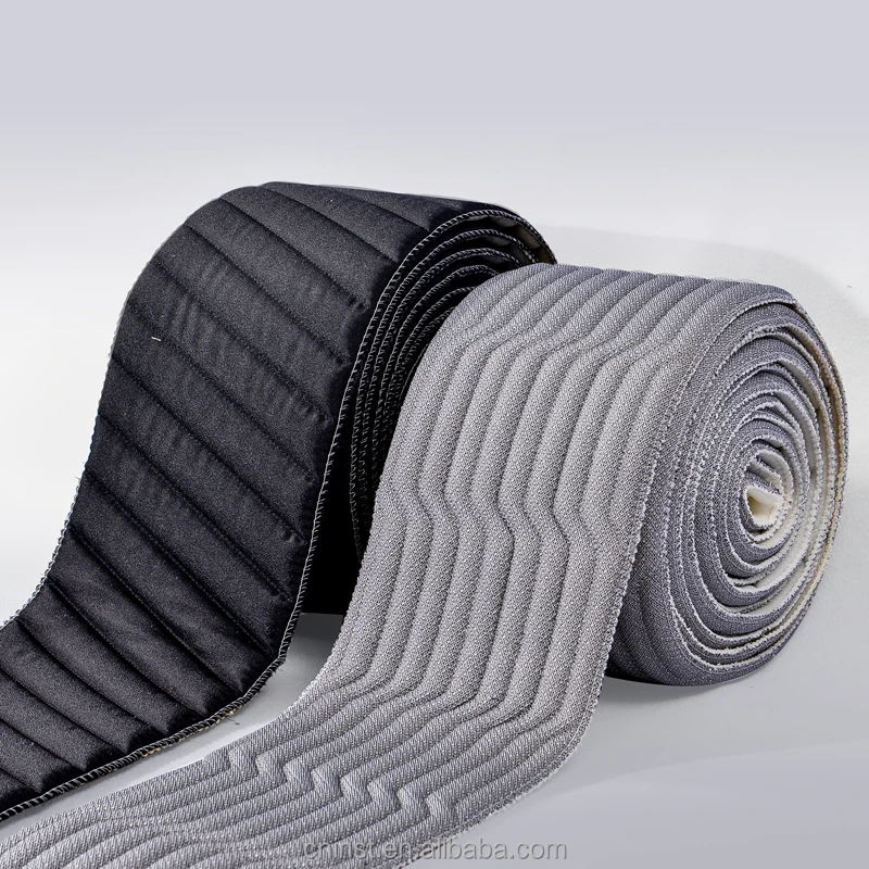 Manufacturer Wholesale Roll Quilting Mattress Side Border Fabrics for ...