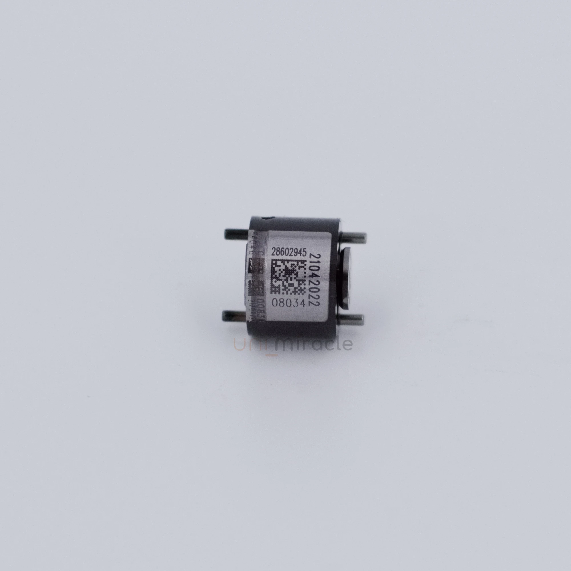 Unimiracle Common Rail Control Valve 28602945 for Delphi Injectors ...