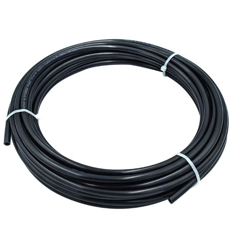 Pa12高压尼龙气管塑料树脂透明多色油气输送新能源汽车pa尼龙管 - Buy Pa尼龙高压气管透明油管尼龙树脂液压软管,高压尼龙空气管,塑料树脂透明多色油气输送新能源汽车pa尼龙管 ...