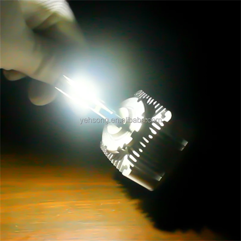 Canbus Vehicle LED Headlight Bulb D1R/D1S/D2S/D2R/D3S/D3R/D4S/D5S Super ...