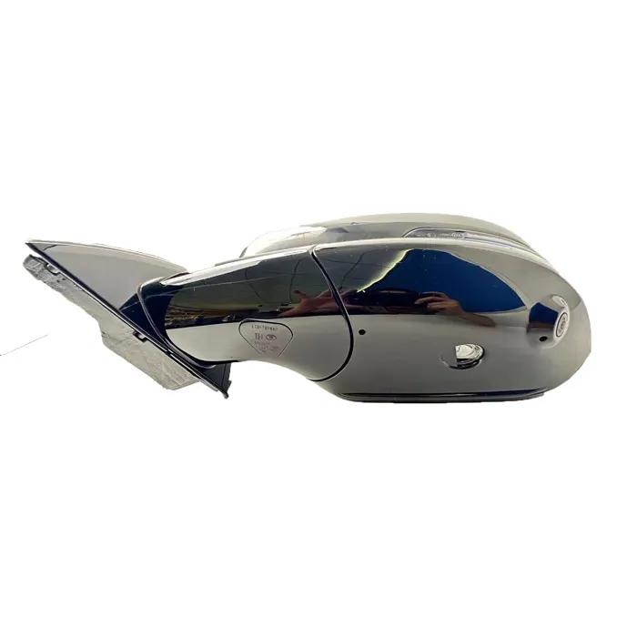 Great Wall Wey Tank 500 Rear View Mirror Reverse Mirror 8202380xkv3b ...